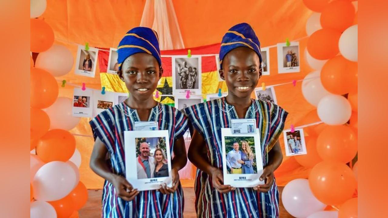 World Vision Ghana inaugurates East Gonja Municipal Kids Parliament - Ghana