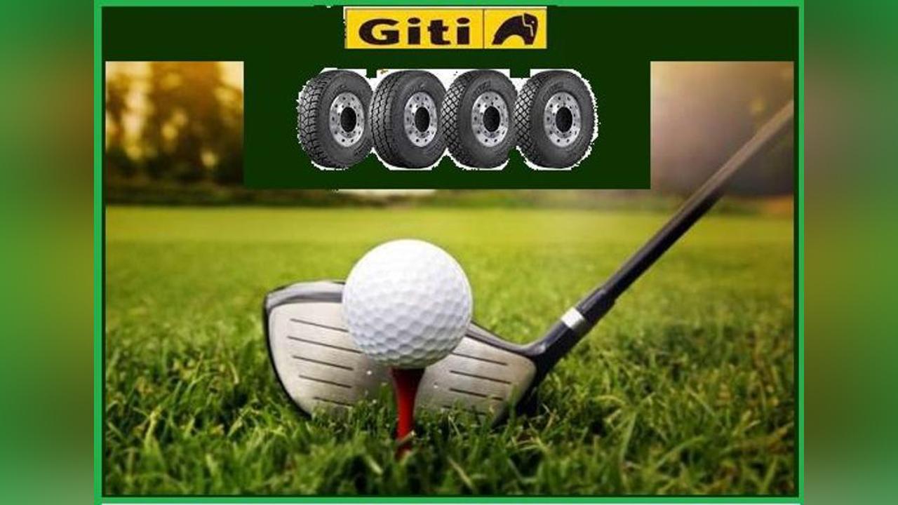 2nd Giti Classic Golf Championship Finals Scheduled For Saturday At ...