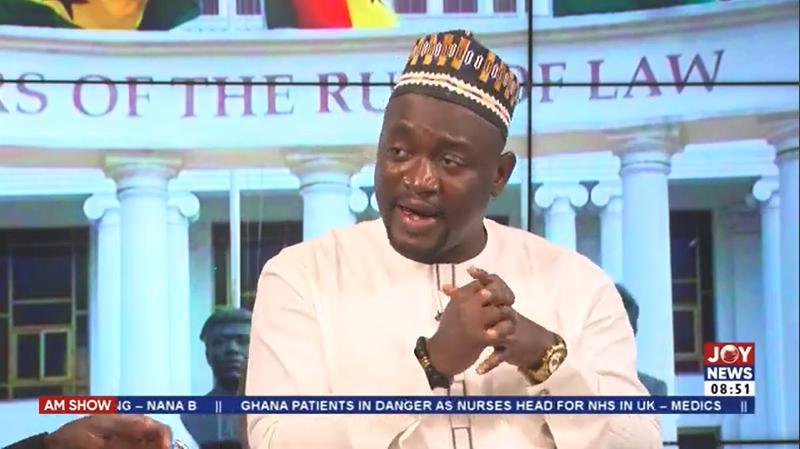 Gyake Quayson Trial: The Judiciary must be guided by Domelevo's forced ...