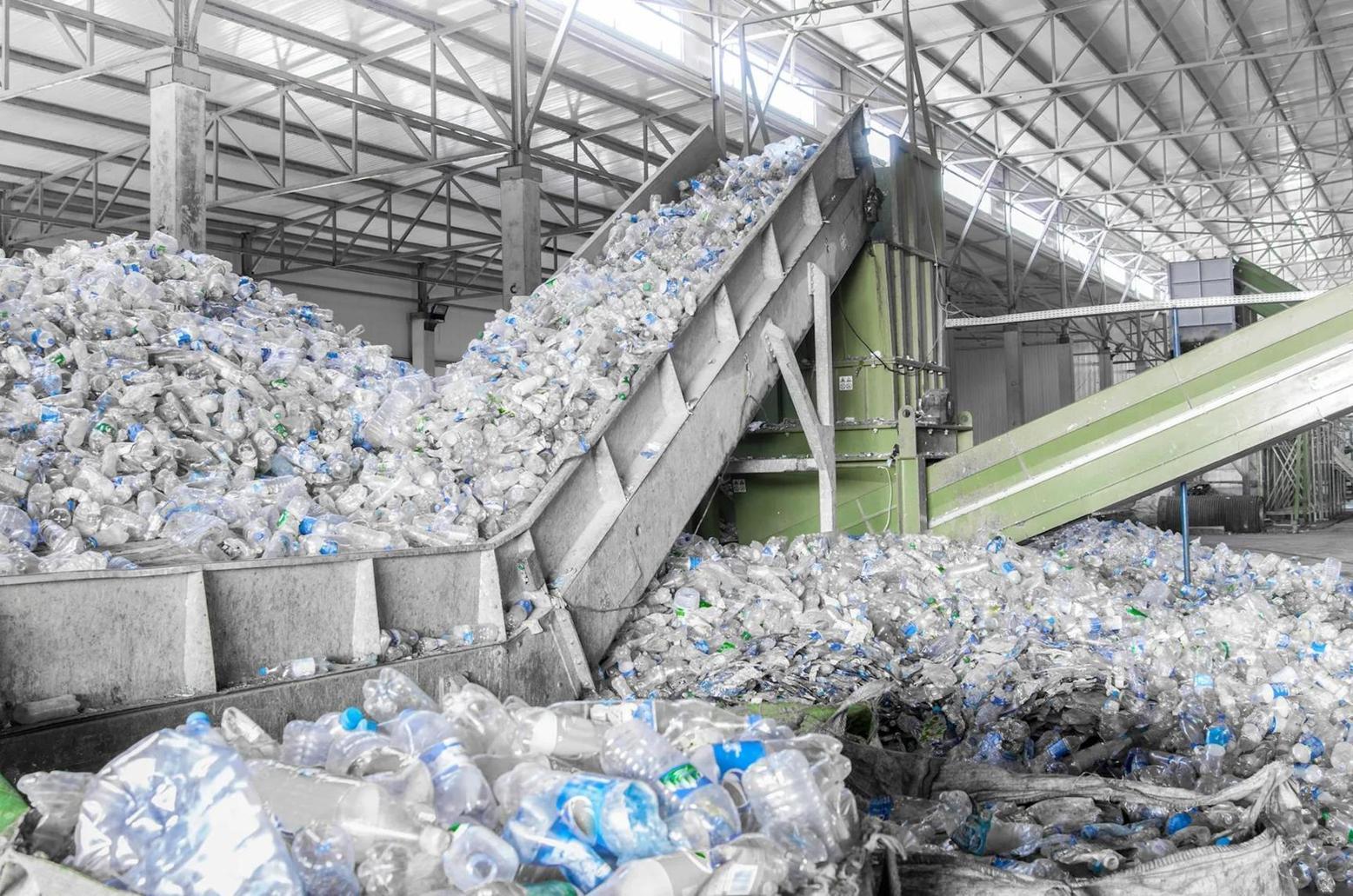 Abosso Goldfields Limited recycles nearly 777.3 tonnes of plastics - Ghana