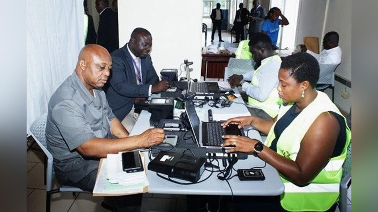 Ghana Card Nia Announces Premium Registration Services In Five Regions