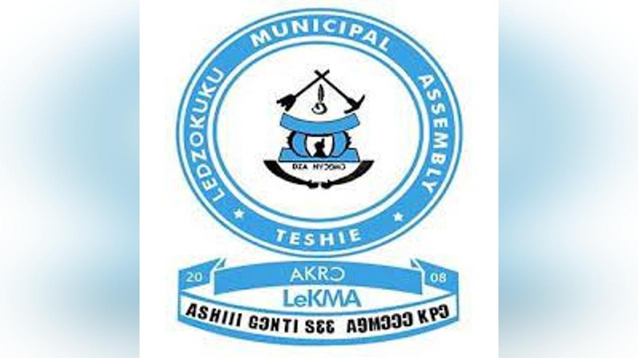 LEKMA to demolish illegal structures in the way of road projects - Ghana