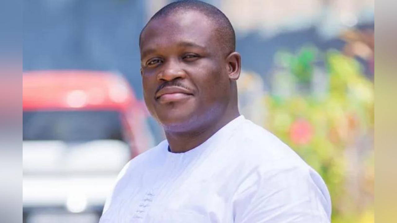 Expedite anti-gay bill – Sam George - Ghana