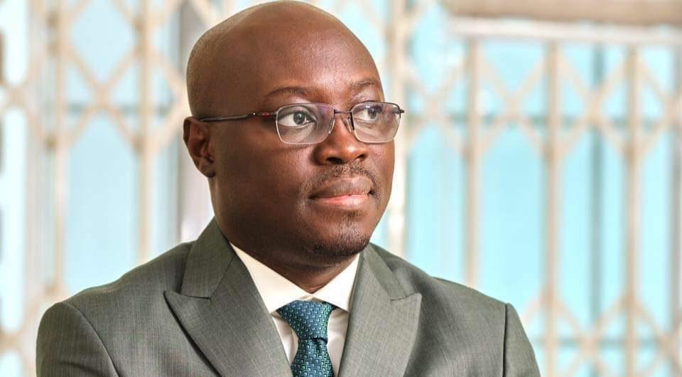 Ato Forson Trial: Government never accepted the offer letter from ...