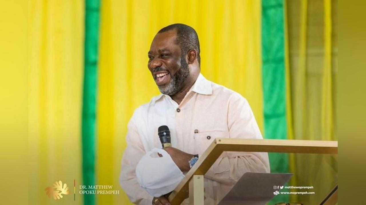 ‘Exemplary’ Energy Minister to be honoured at 14th MTN Pulse Africa ...