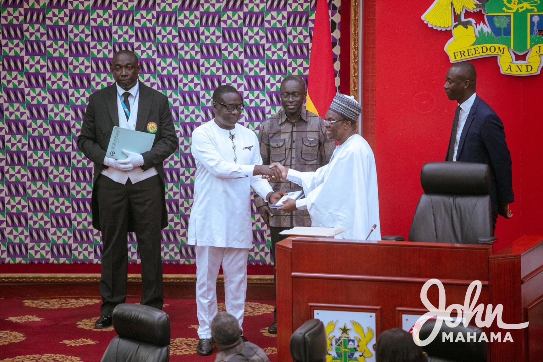 What man attempts to put asunder; the Lord tightly holds together ...