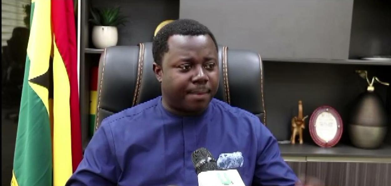 LGBTQ+ activities won't be tolerated in Ghanaian curriculum - Deputy ...