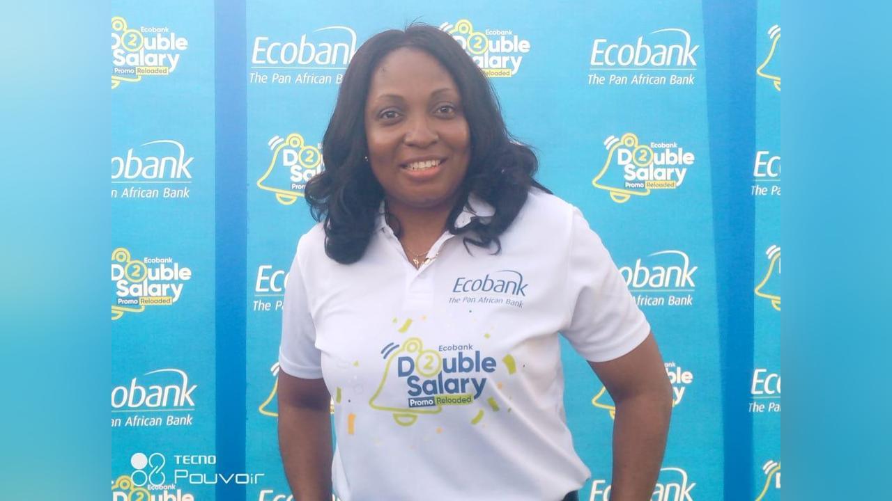 Ecobank Rewards 63 Loyal Customers In Bono Region Ghana
