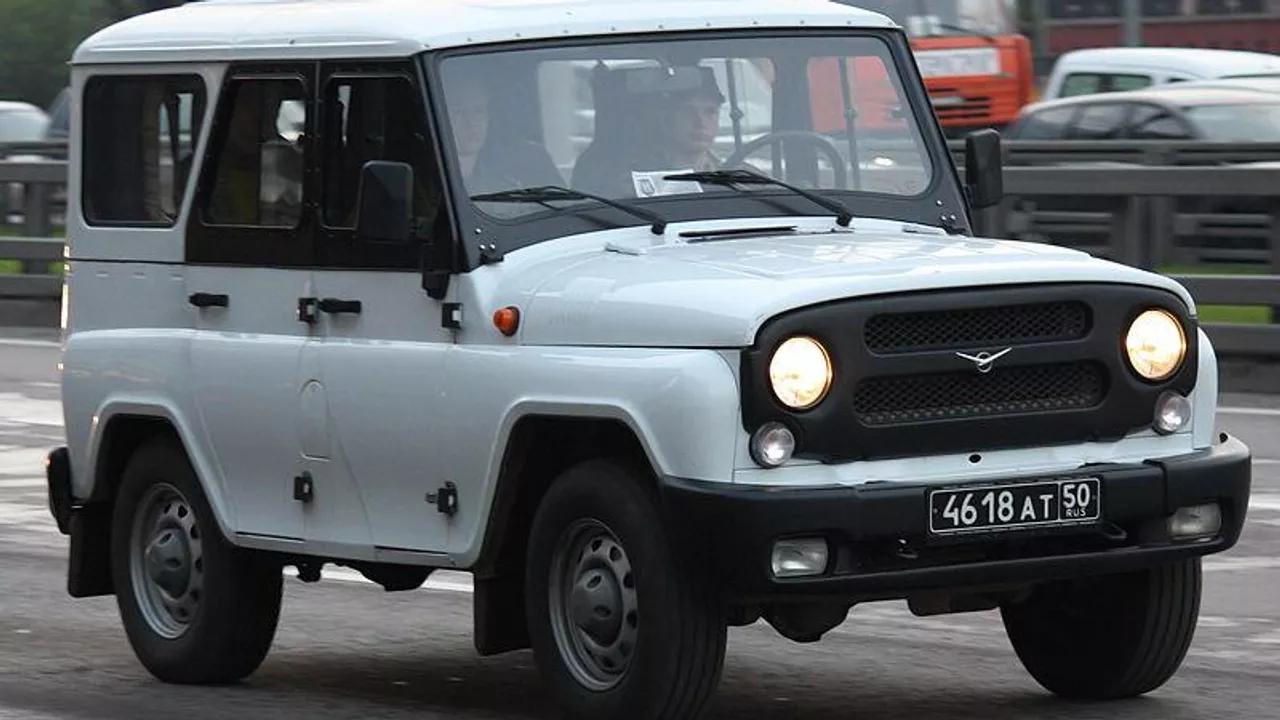 Assembly of Russian Cars in Ghana to Be Discussed at Second Russia ...
