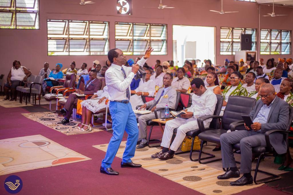 Church leaders in Western, Central Regions organise mega-conference - Ghana