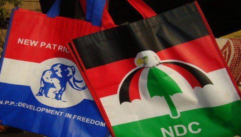 Using foreign funds to campaign is illegal – Political parties reminded ...