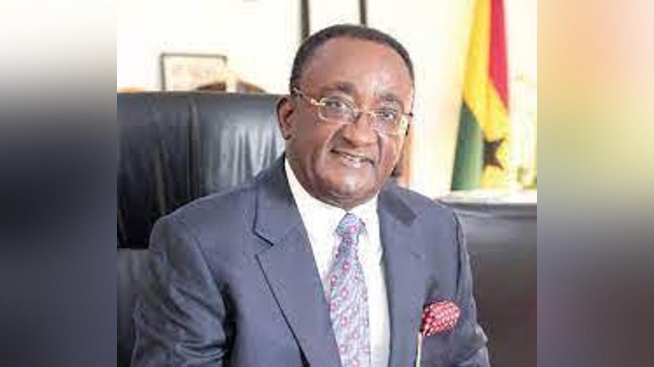 Akoto envisions agriculture-led growth for Ghana - Ghana