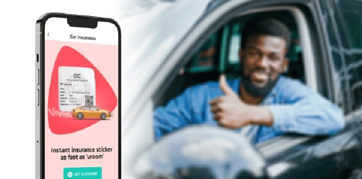 Hubtel unveils new instant insurance stickers for car purchase and ...