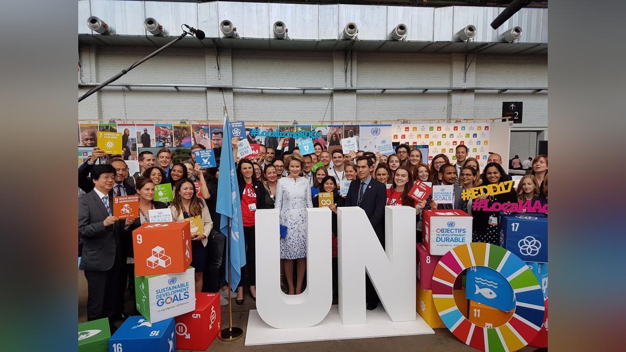 UNDP, UBA partner to boost sustainable MSMEs - Ghana