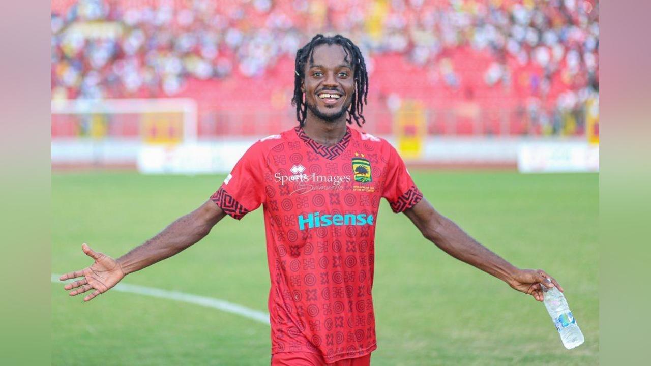 Kotoko’s Richmond Lamptey considered retirement amid match-fixing ban ...