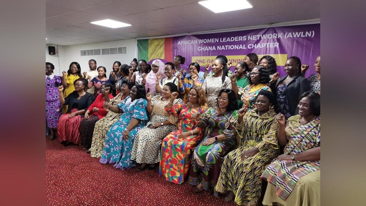 AWLN urge immediate passage of Affirmative Action Bill - Ghana
