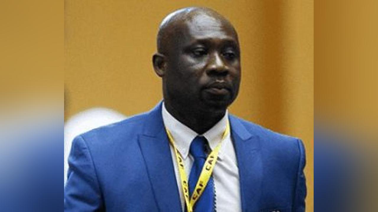 GFA elections: George Afriyie files appeal against EC’s decision - Ghana