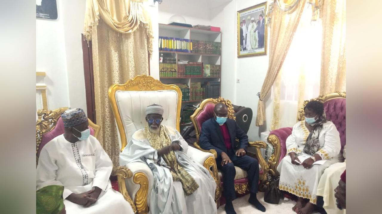 Peace Council worried over Ghana’s decline in international peace ...