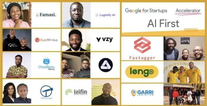 Ghana’s Chatbot Africa and Others Selected to Participate in AI First ...