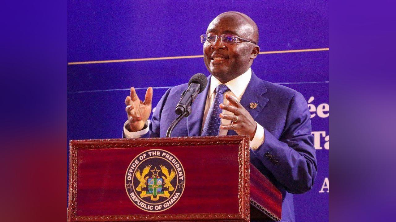 HOT VIDEO: Alan, Kennedy Agyapong Supporters Defect To Bawumia Camp - Ghana