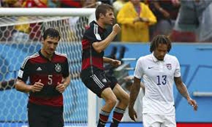 Muller is still without a substitute for Bayern and the German national ...