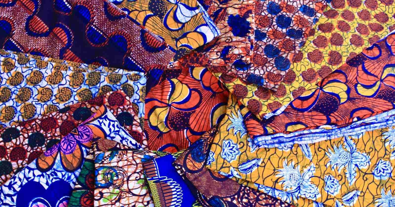 Fashion designers decry low patronage of African prints - Ghana