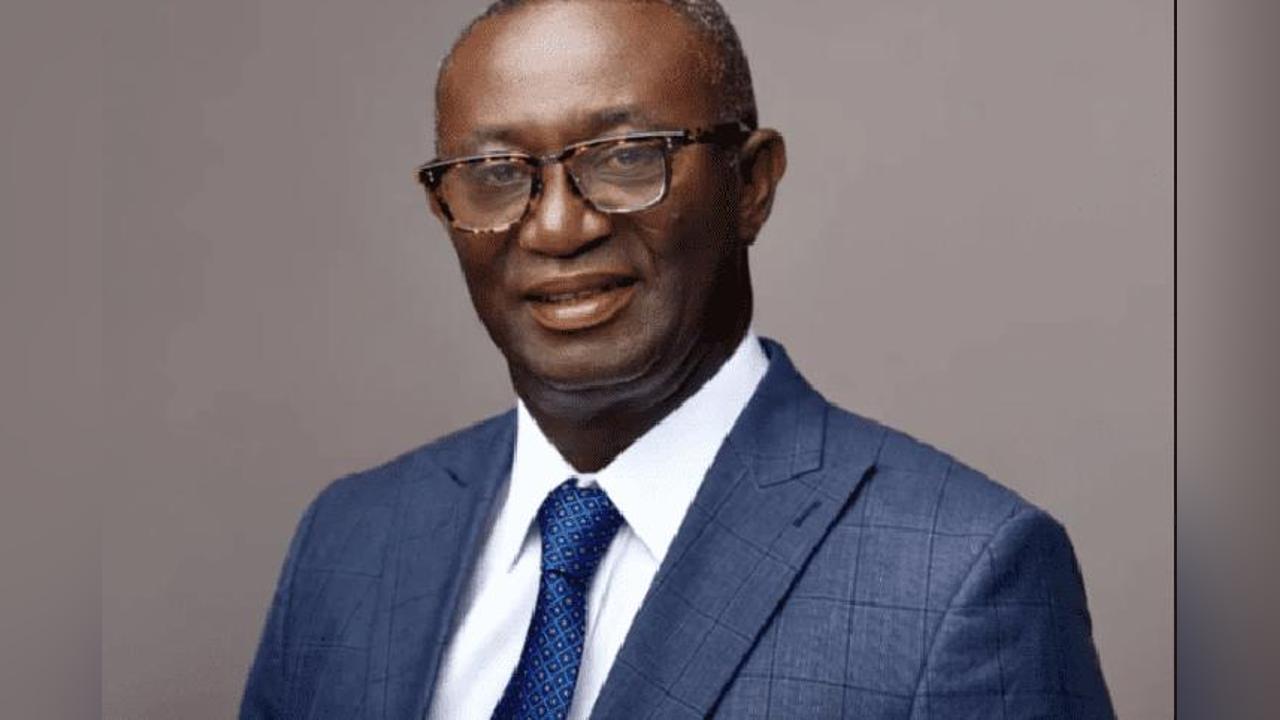 Galamsey: It’s not enough to say there is no evidence – Appiah-Kubi ...