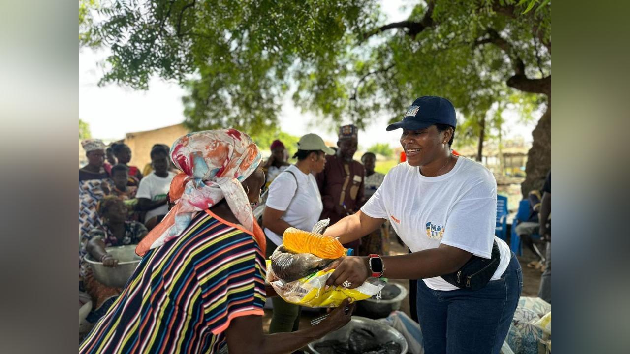 Savannah floods: Victims still struggle for food - Ghana Savannah floods: Victims still struggle for food - Ghana