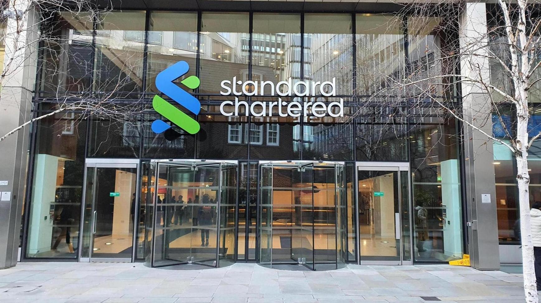 Standard Chartered Bank PLC – Appointment of Directors - Ghana