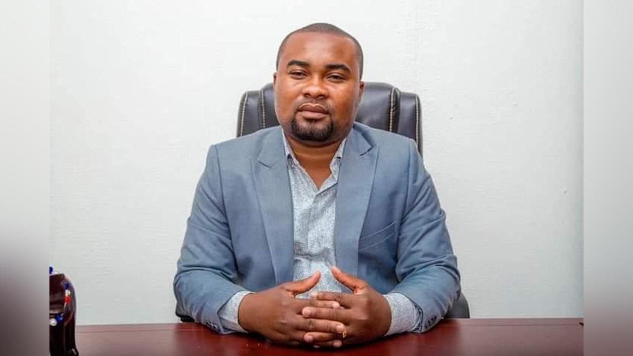 24-Hour Economy Vrs Blue Economy: Razak Kojo Opoku Writes - Ghana