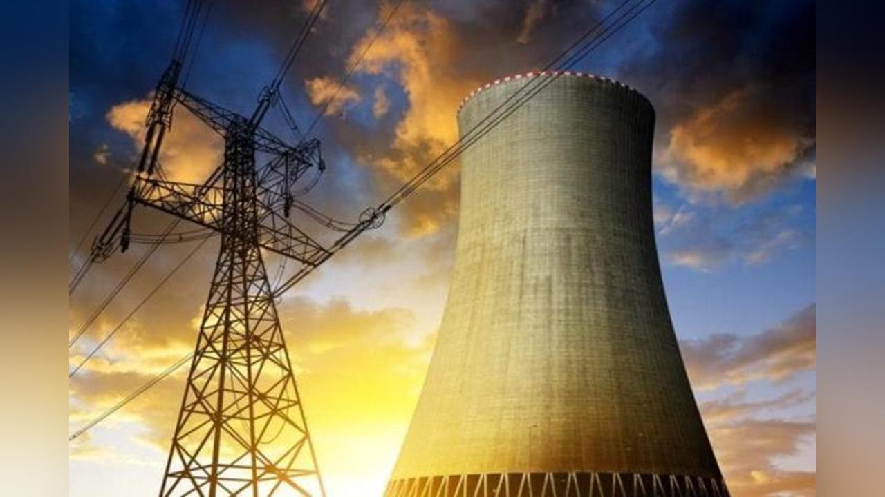 Nuclear energy remains critical to Ghana’s industrialization drive ...