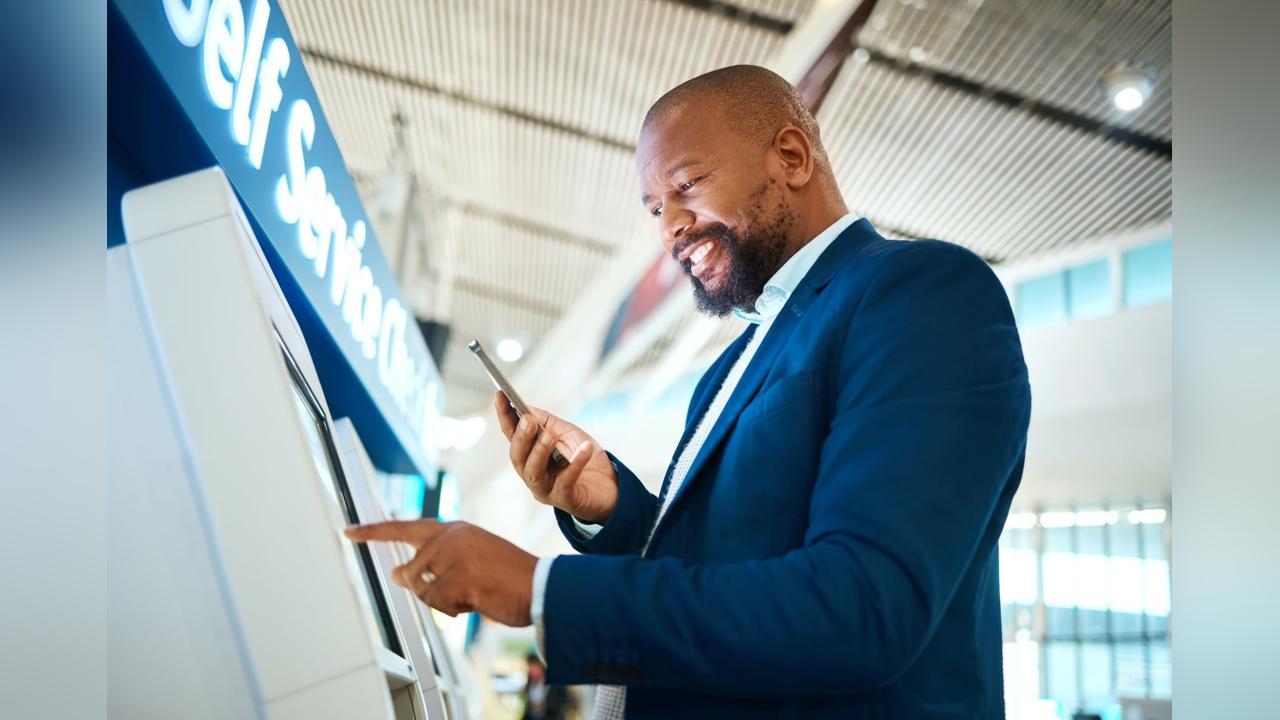 Ghanaians are optimistic that new digital technologies will improve ...
