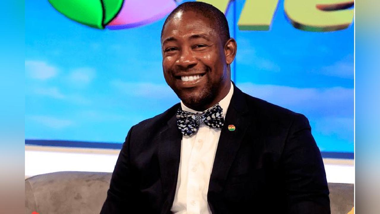 NPP Polls: Okoe-Boye wins Ledzokuku, Manaf Ibrahim takes Asawase - Ghana