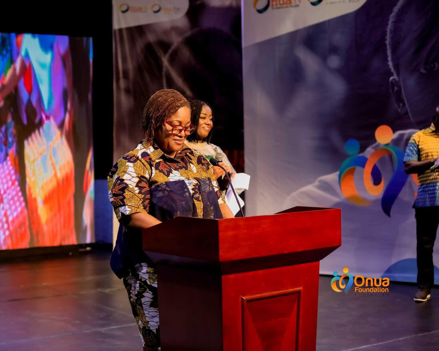 We will work with Ghanaians of like minds to care for the vulnerable in ...