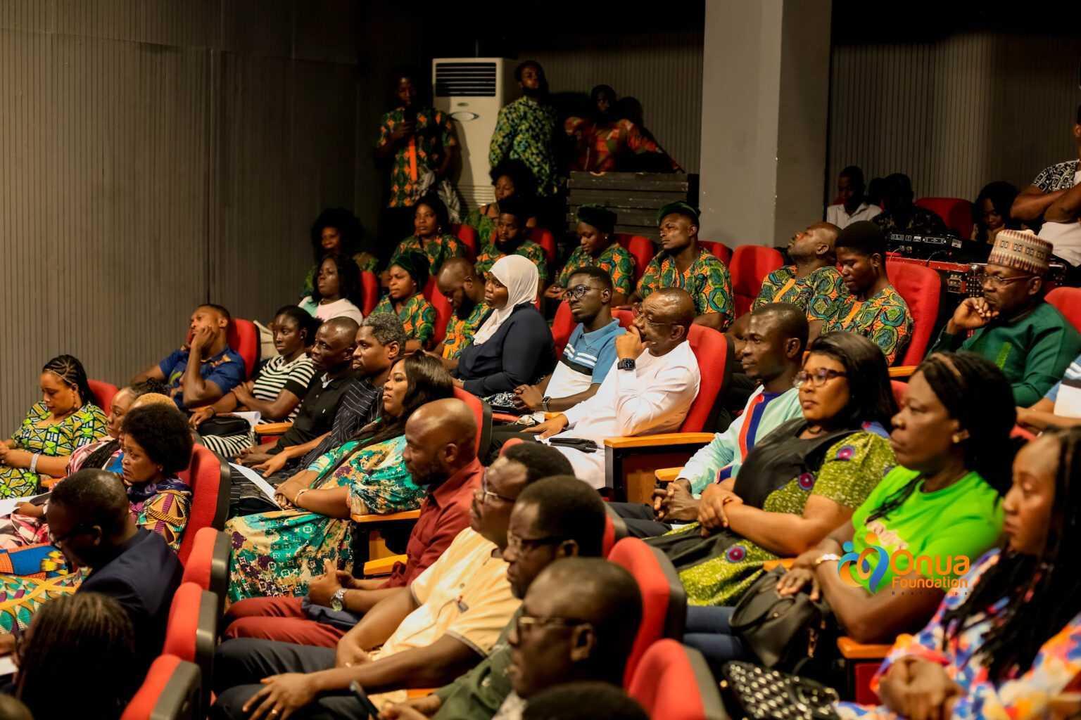 We will work with Ghanaians of like minds to care for the vulnerable in ...