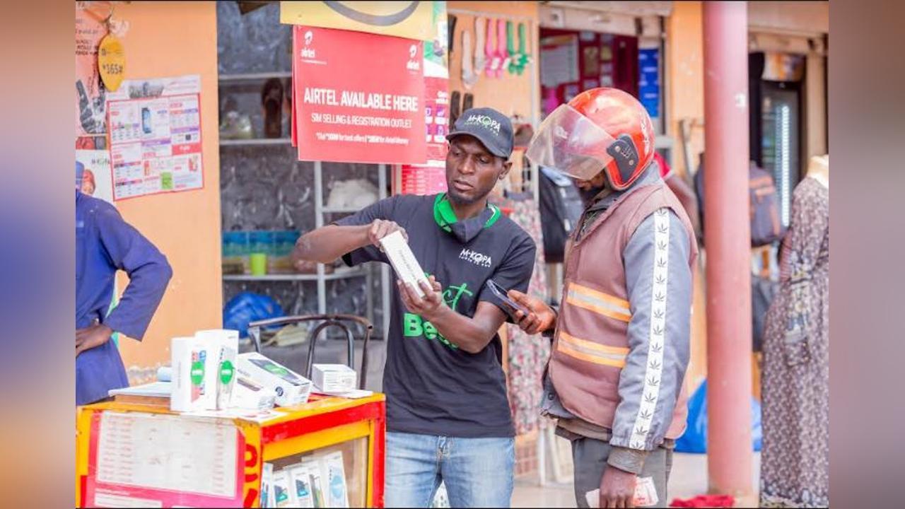 M-KOPA Expands to Ghana, Unlocking US$10m in Credit in Pilot Phase - Ghana