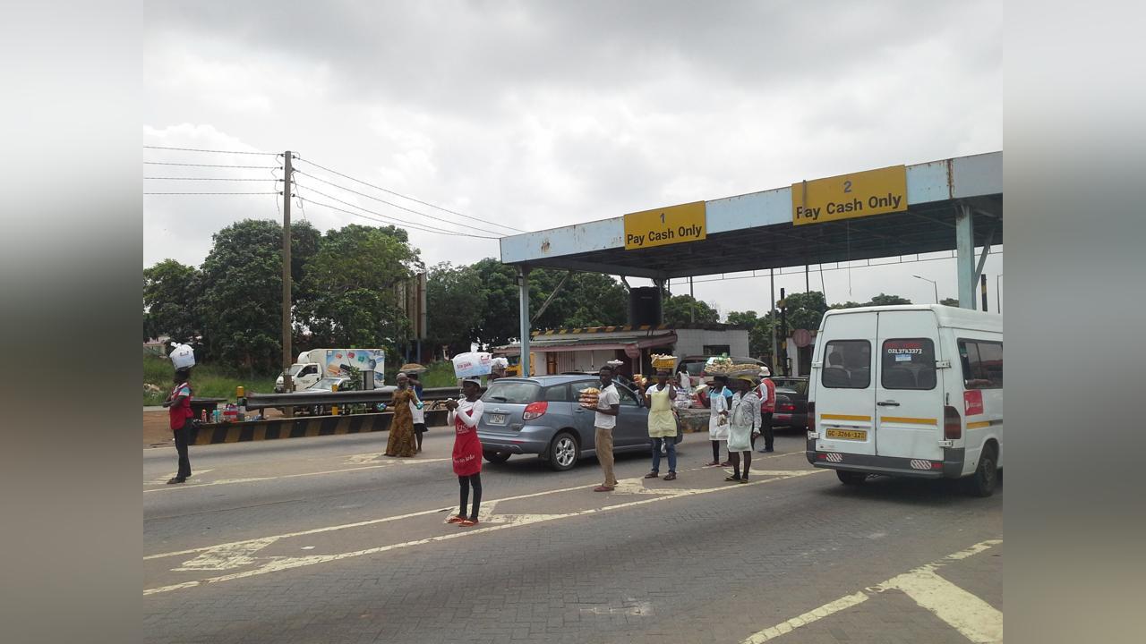 Govt seeks approval of $338m to reconstruct Accra-Tema Mortoway - Ghana