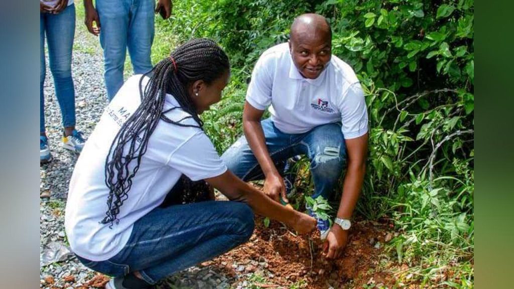 Builders and Estates Developers Cautioned against Indiscriminate ...