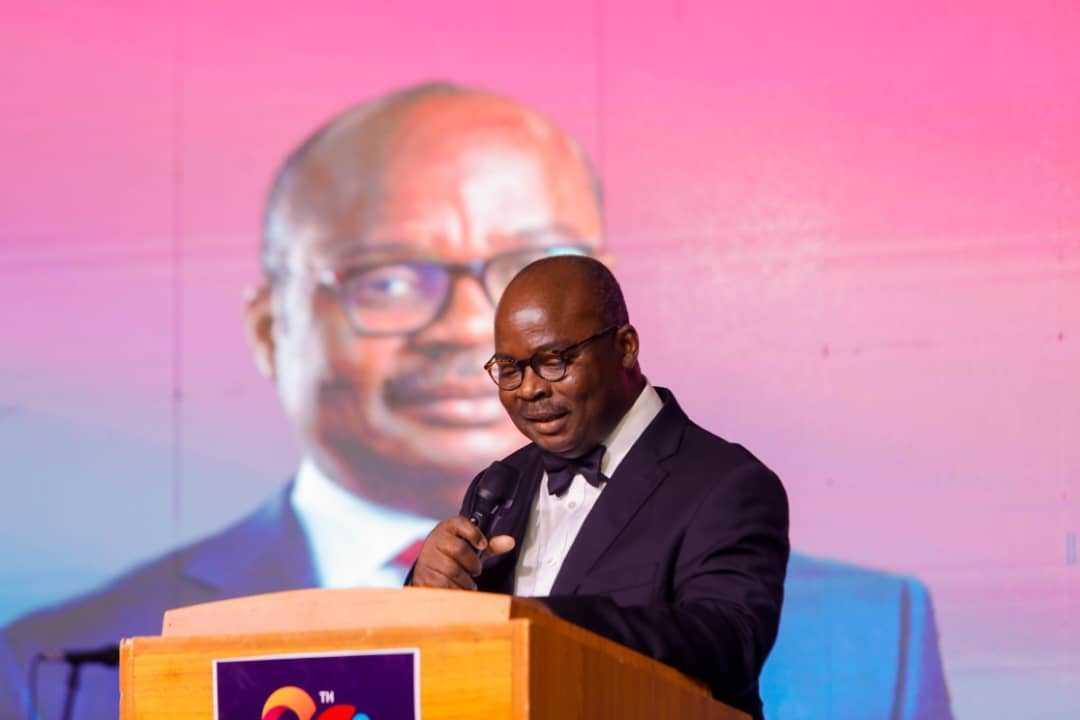 Bank of Ghana is Fully Committed to its Supervisory Role – Addison - Ghana