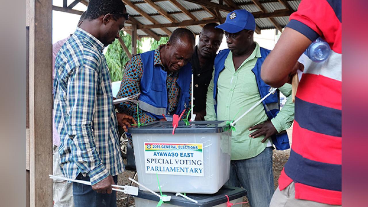 Election 2024: I Doubt Cheddar can Garner 100K Votes Come Dec 7 ...