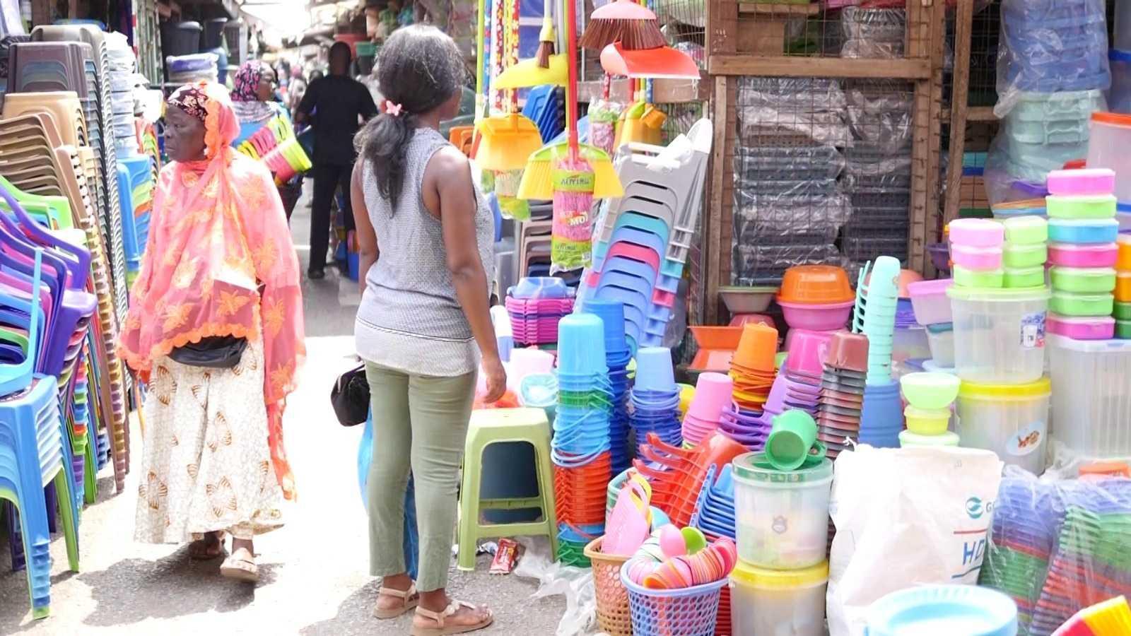 Plastic Sellers Threaten to Demonstrate if Government does not Withdraw ...