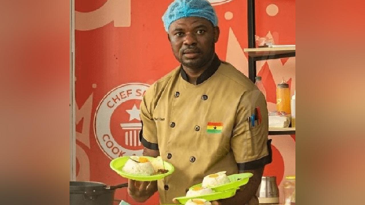 Amadia Shopping Centre Explains Contract Agreement with Chef Smith and ...