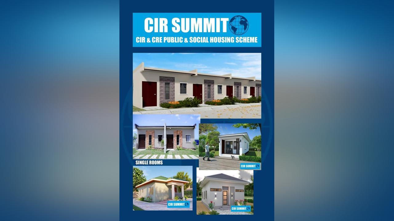 CIR and CRE Unite to Address Ghana’S Housing Crisis - Ghana