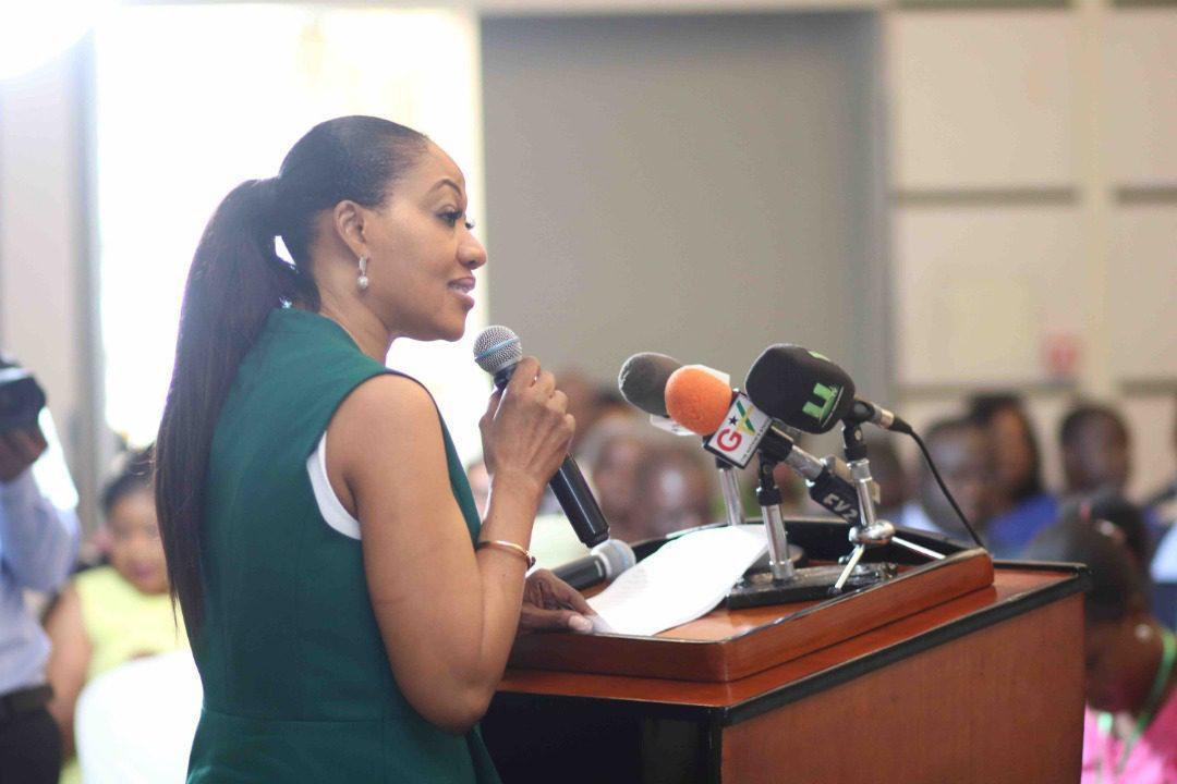 Accept the Outcome of the 2024 Election – EC Boss Tells Aspirants - Ghana