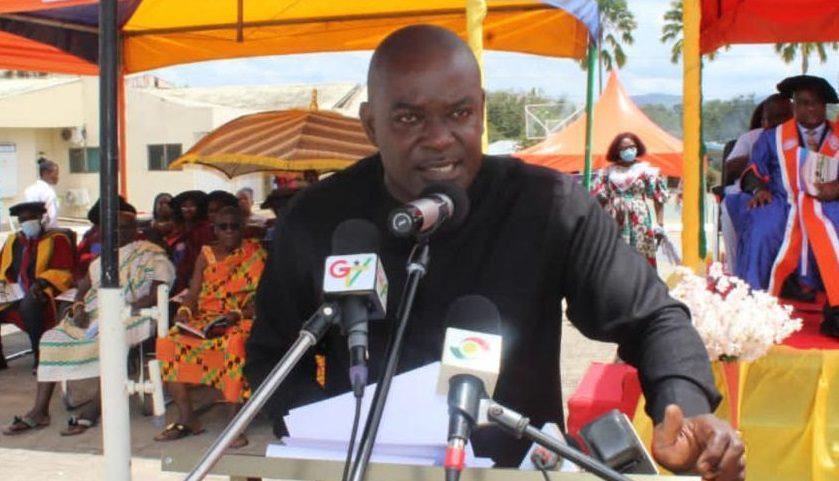 CETAG Strike: GTEC to Recruit 2,500 Teaching to Hold the Fort - Ghana
