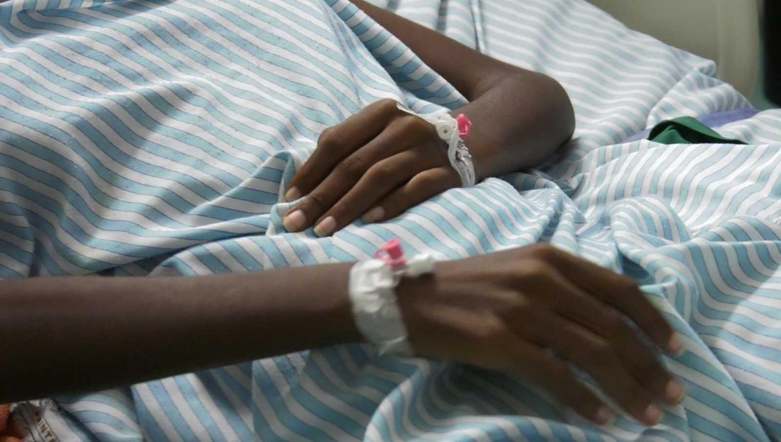 GAR Hospital Performs First-Ever Minimally Invasive Surgery Outside a ...