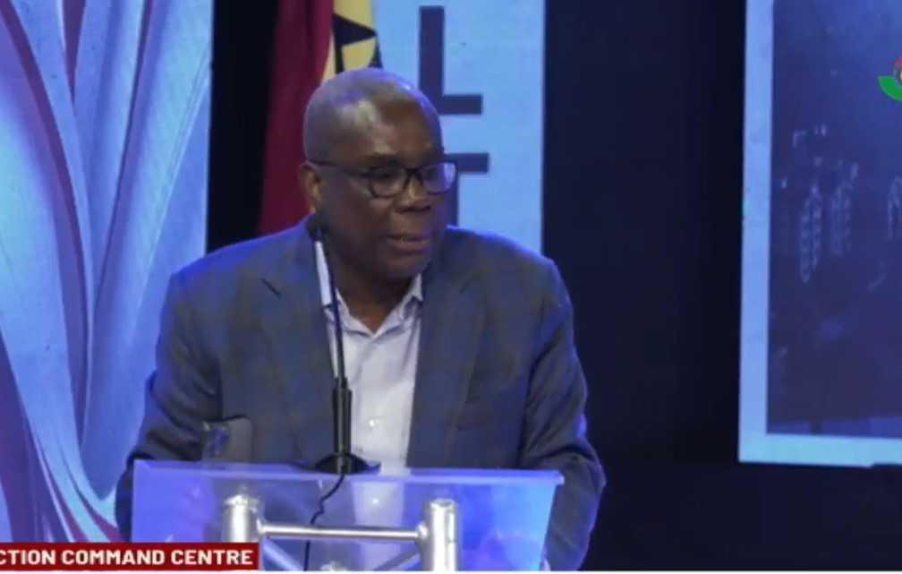 Launch of Election Command Centre: let us Treat each other with ...