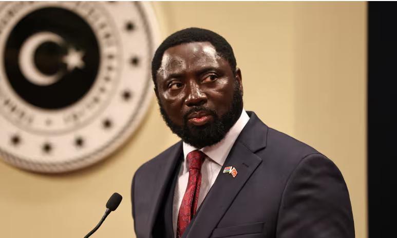 Candidates to Lead Commonwealth Urge Reparations for Slavery and ...