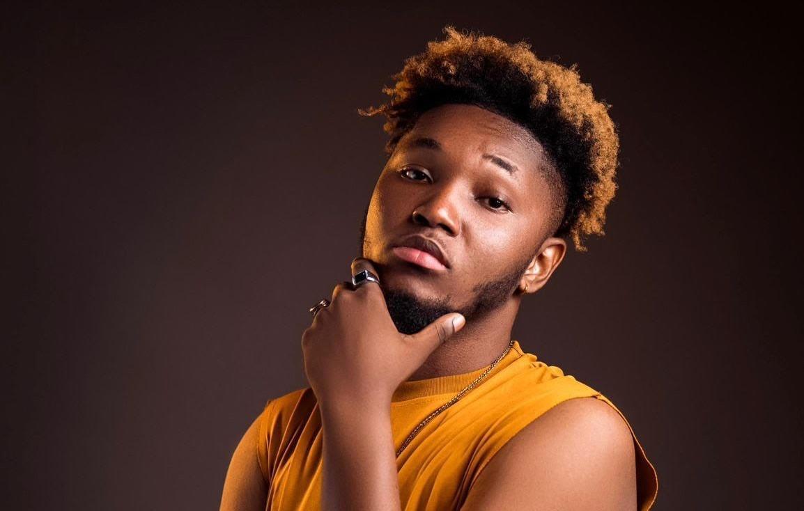 Vocal Sensation Koby Tuesday Heals Hearts with Motivational “Manna ...