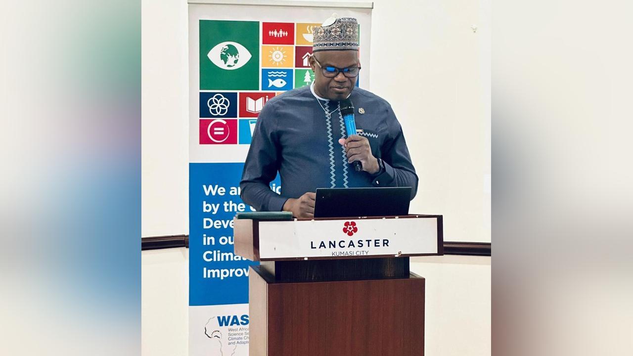 WASCAL Urges Government to Finalise the Power Purchase Agreement of the ...